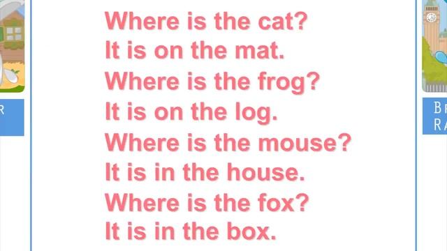 (SRp)Английский для детей и начинающих (Урок 20- Lesson 20)