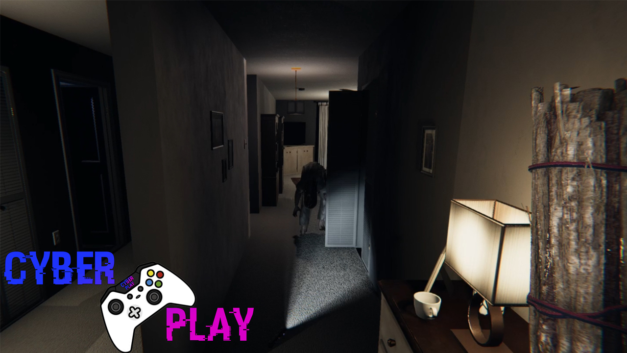 НЕДОСТАТОЧНО МЕДЛЕННО ШЕЛ ? ФАЗМОФОБИЯ СОЛО КОШМАР | PHASMOPHOBIA