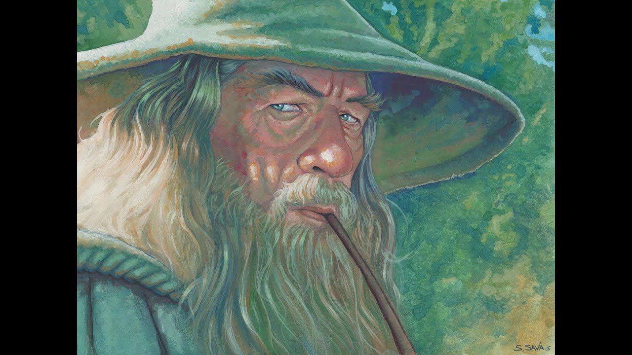 Прохождение Битвы за Средиземье. Добро (1 - Мория)