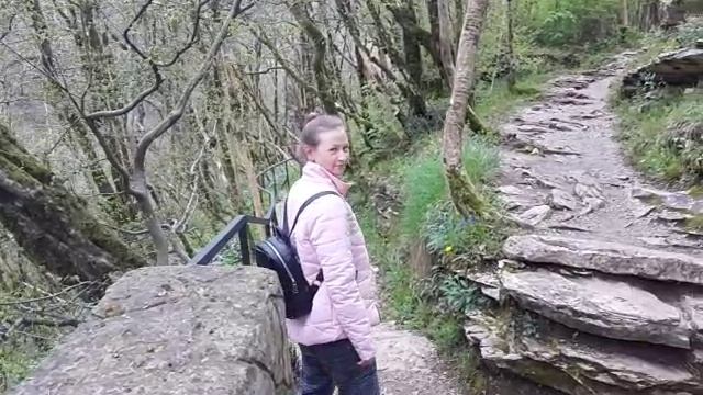 #Тисо-Самшитовая роща