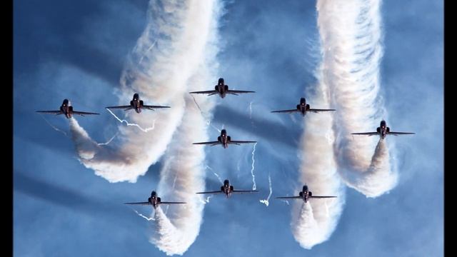 Юрий Волщуков & Анатолий Кравченко - Истребитель