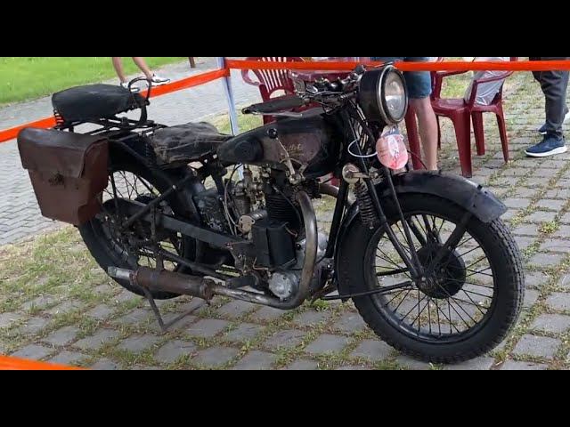 Кола Часу 2022.Мотофестиваль.