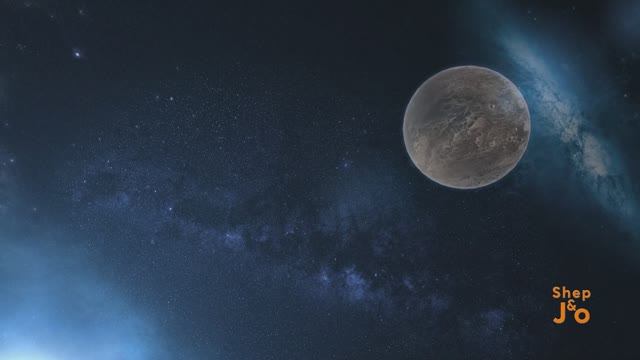 Луна | Полет