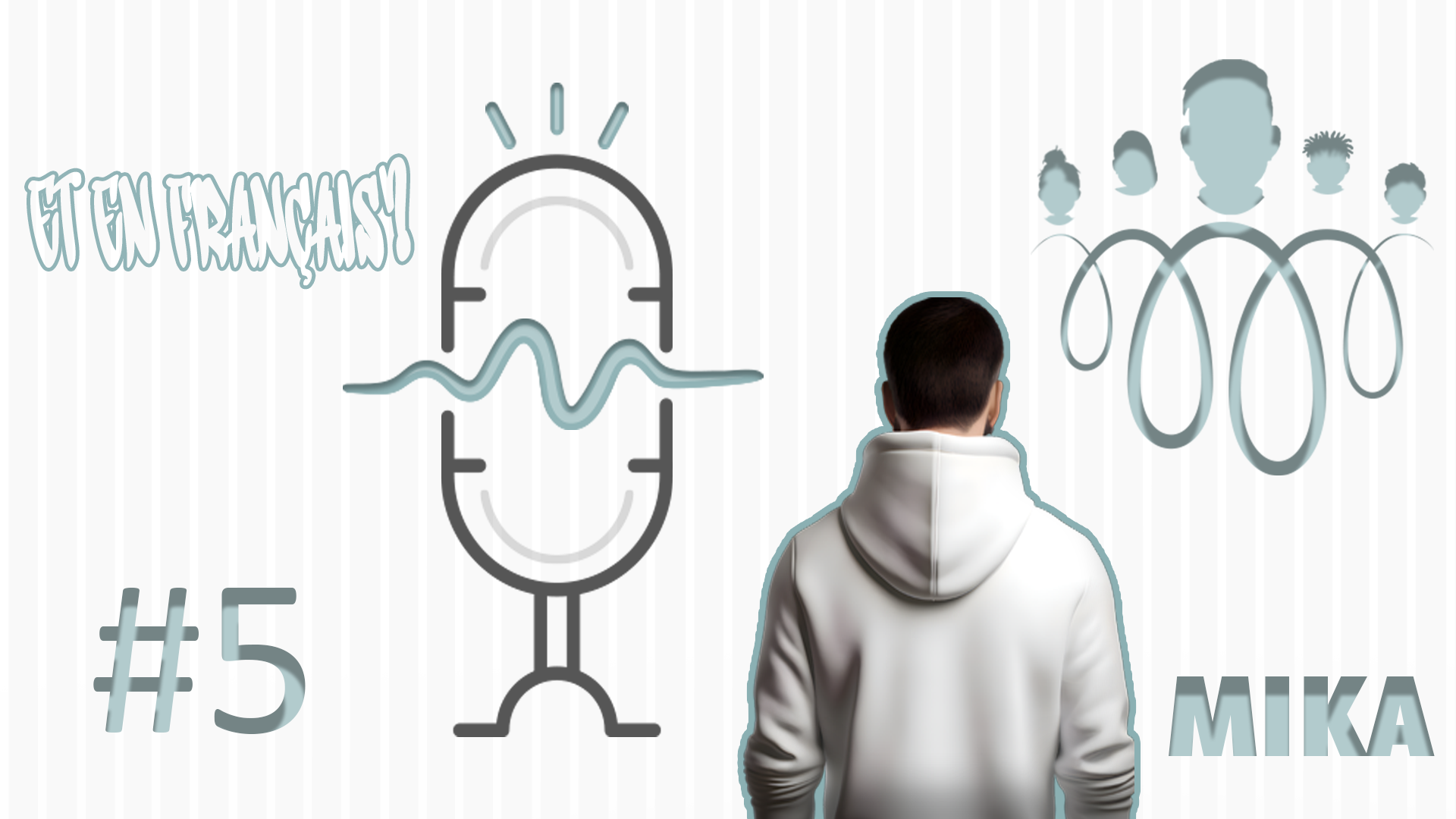 ET EN FRANÇAIS? (interview) S01 E05 - KSENIA