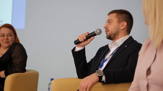 Деловая коммуникация