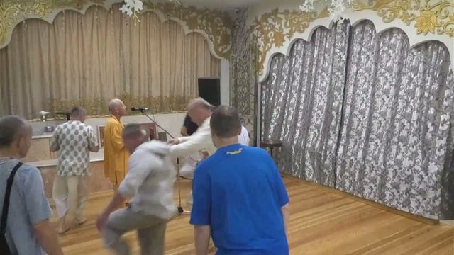 Киртан Махарадж