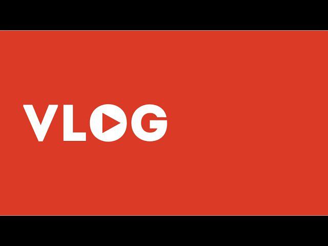 VLOG #1: Ребрендинг, тематика и новые видео