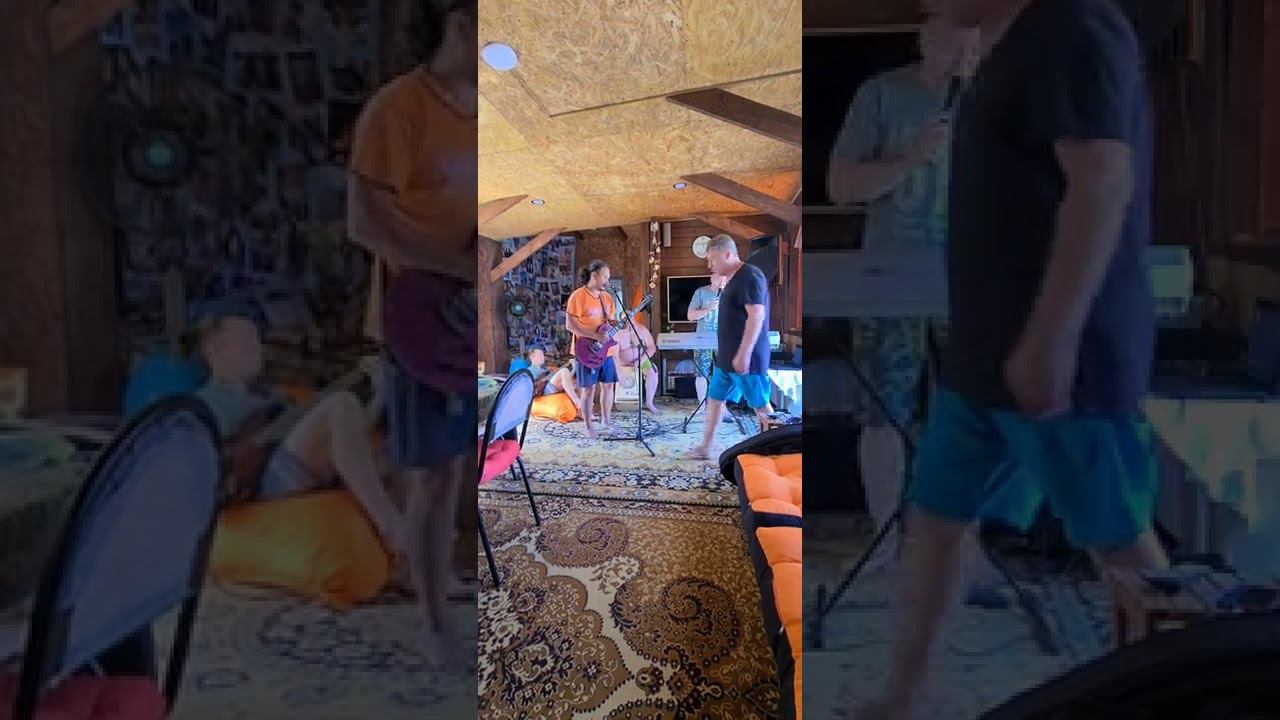 Именины под живаго