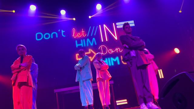 DUA LIPA - ШОУ-БАЛЕТ Z-DANCE - ТАНЦЕВАЛЬНЫЙ КОЛЛЕКТИВ