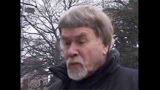 "Свидание с Византией. Эхо Византии" Выпуск 4 Фильм Вячеслава Орехова, 2004 г.