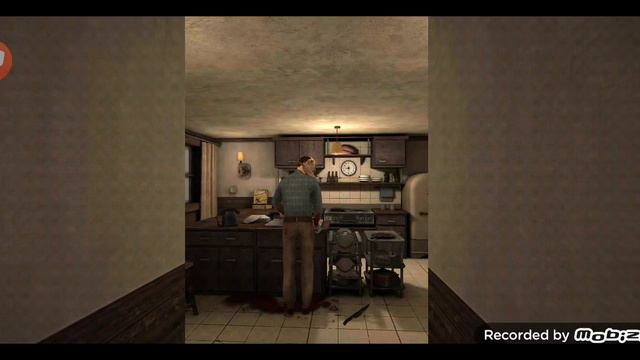 911 канибал концовка 2