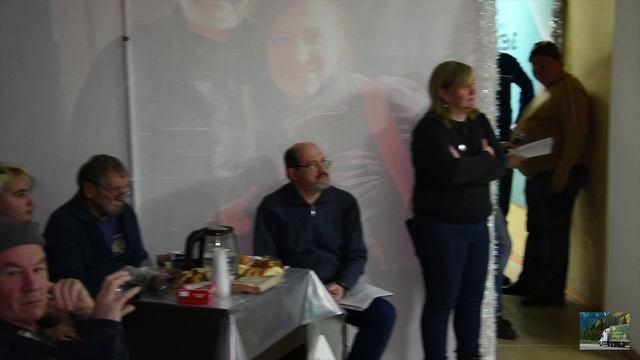 Павел Осипов / Вечер памяти Вячеслава "Аксакала" Гнусина (видео от 22.12.2023 года)