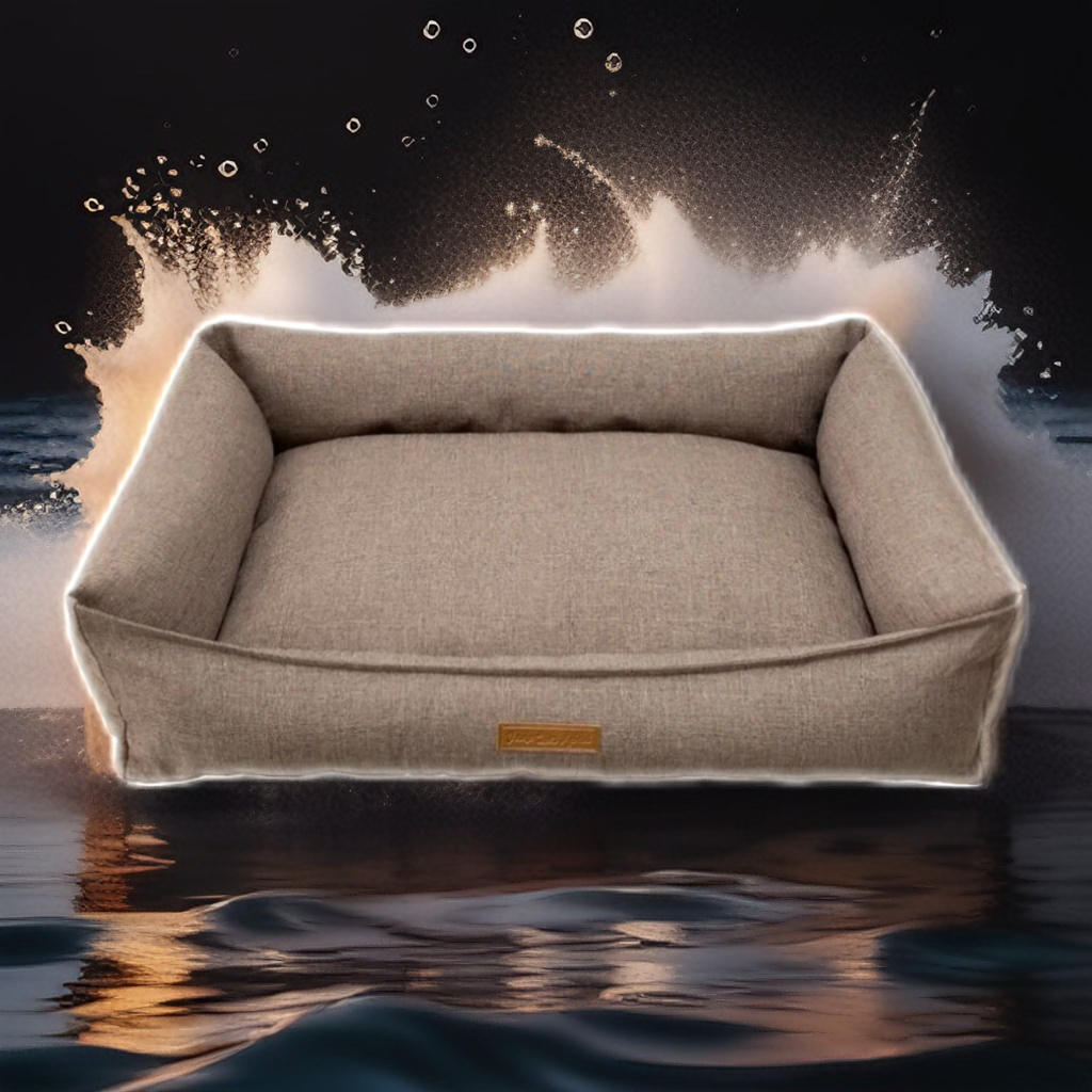 Лежанка для собак и кошек