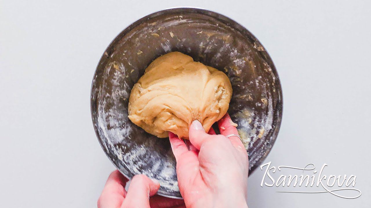 Медовое тесто