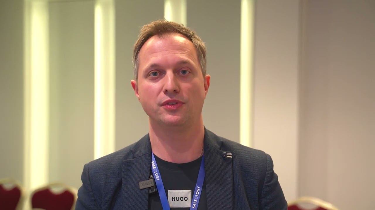 Отзывы о конференции Safeology 2024