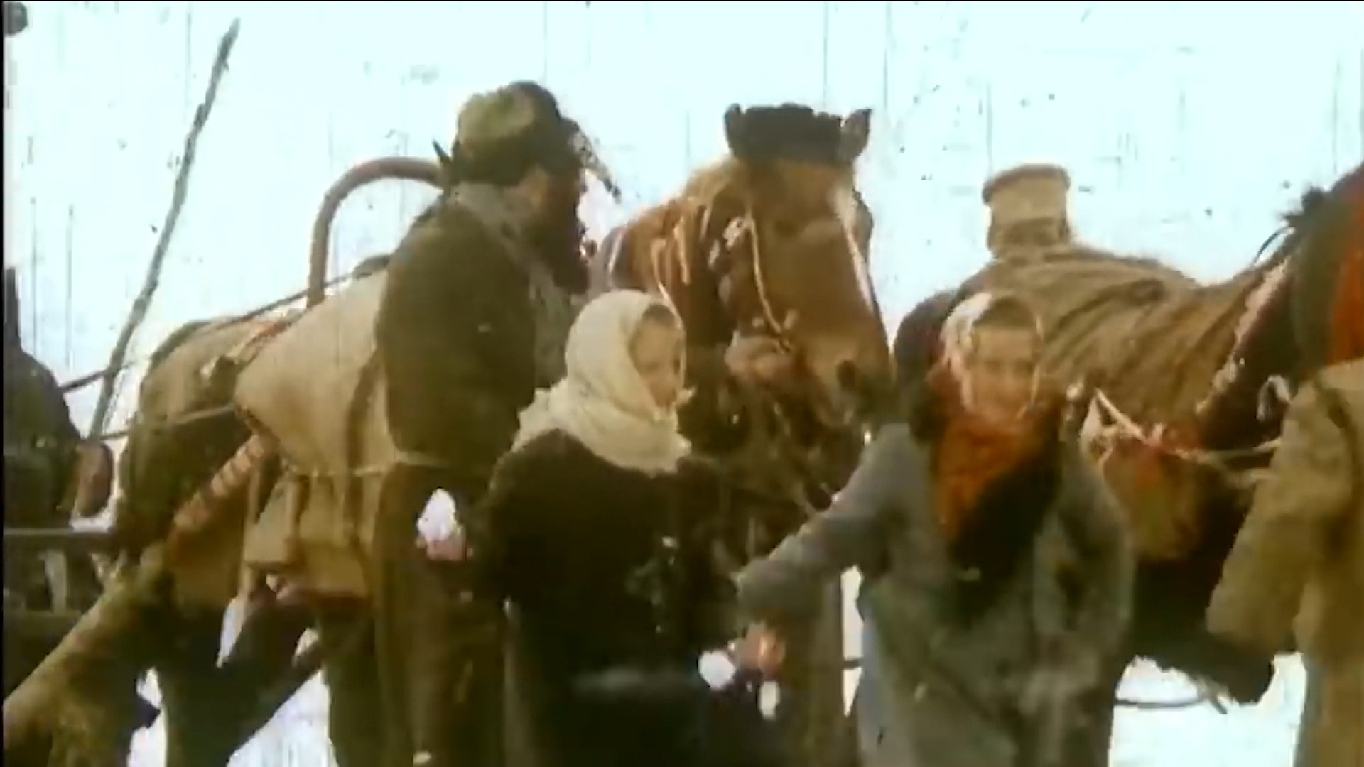 Фильму "Небывальщина" 40 лет