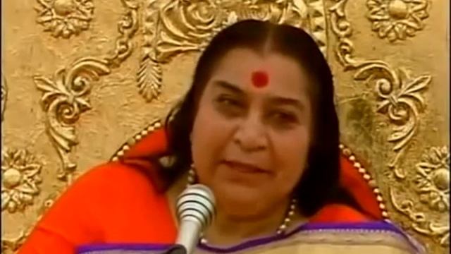 1990 год, 26 августа. Пуджа шри Ганеше (Ланерсбах. Австрия). Перевод О. Пулькиной.