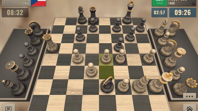 шахматы для начинающих