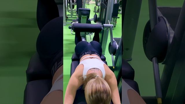 Когда тренировка продуктивная, настроение становится всегда позитивное! ??