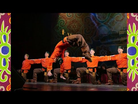 Данил Исхаков — Мастер трюков Творческая среда #02