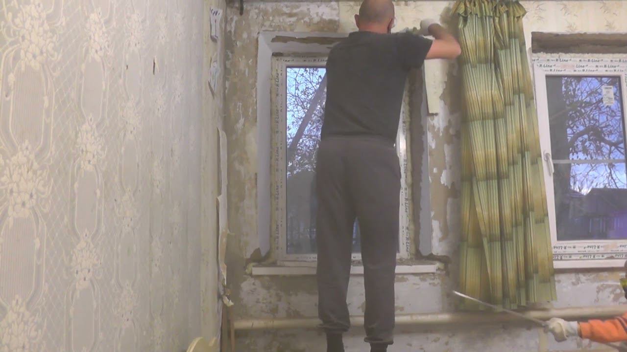 Ремонт окон 3 серия). Подпишитесь под петицией. ССылка на петицию в описании. Спасибо!