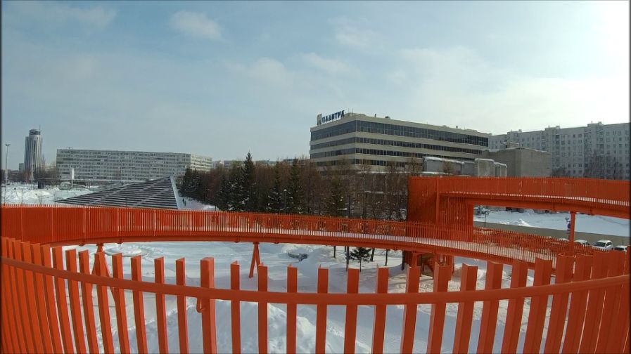 НАБЕРЕЖНЫЕ ЧЕЛНЫ.  СНЕЖНЫЕ ПРОБЛЕМЫ.  КТО ВИНОВАТ?  ЧТО ДЕЛАТЬ?  ( 2 часть ).