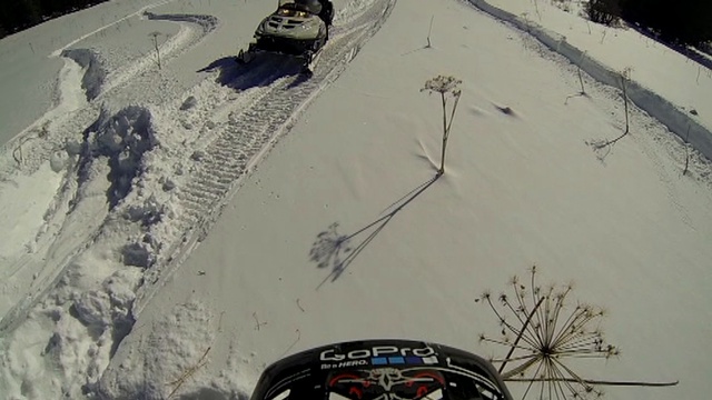 Республика Алтай. Каракокша, 2015г.