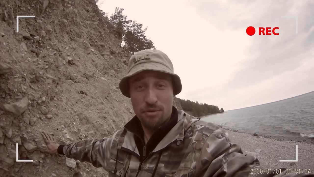 Хронический мезозой 5