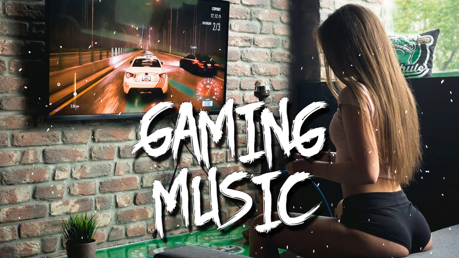 Papa Khan - Wounds 「 GAMING MUSIC 」 Музыка без АП | Copyright Free | Royalty Free Music