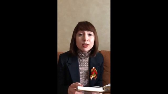 А. Твардовский Рассказ танкиста.mp4