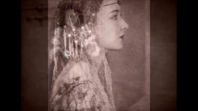 Мэри Филбин (16.07.1903 — 7.05.1993)