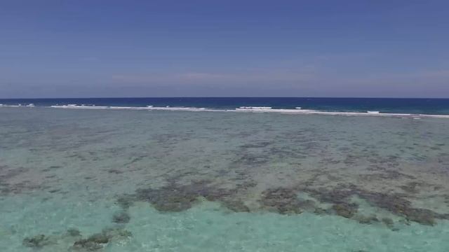 Пора в отпуск // Карибские острова