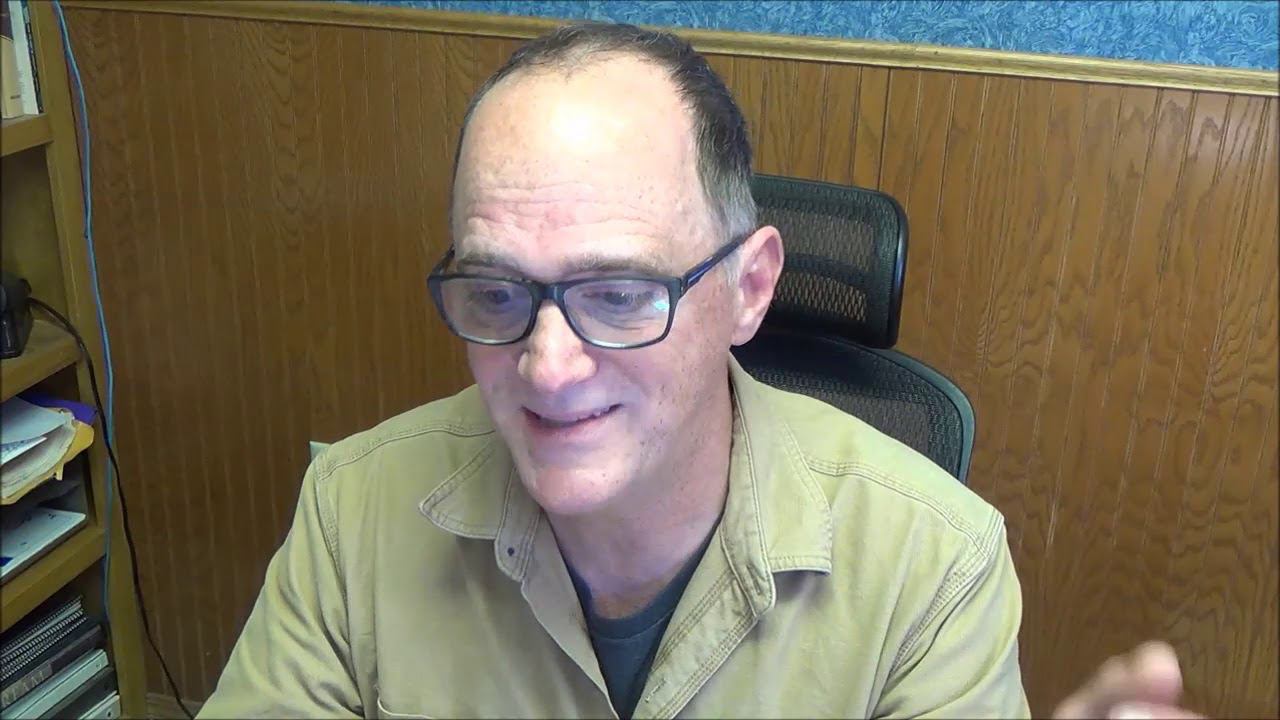 Посл. к Римлянам (урок 13)