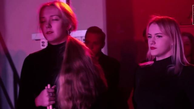 #Творчество_#ТулГУ_интро