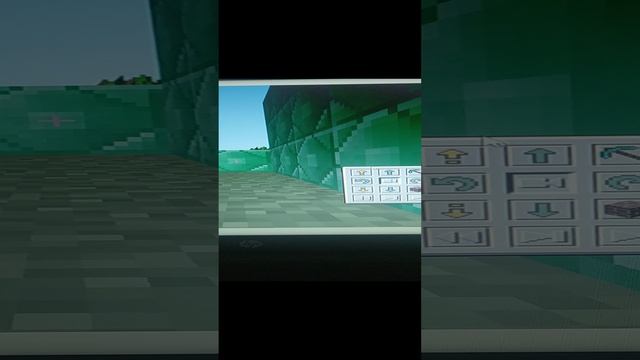 Начинаем изучать программирование в майнкрафт (за кадром сосед по парте)))), minecraft