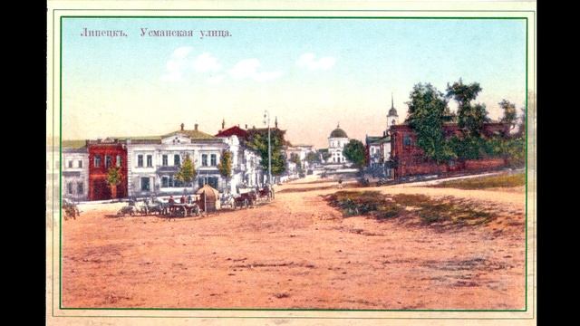 Аудио-экскурсия №6 Улица Фрунзе (Усманская). Церковь Покрова Пресвятой Богородицы