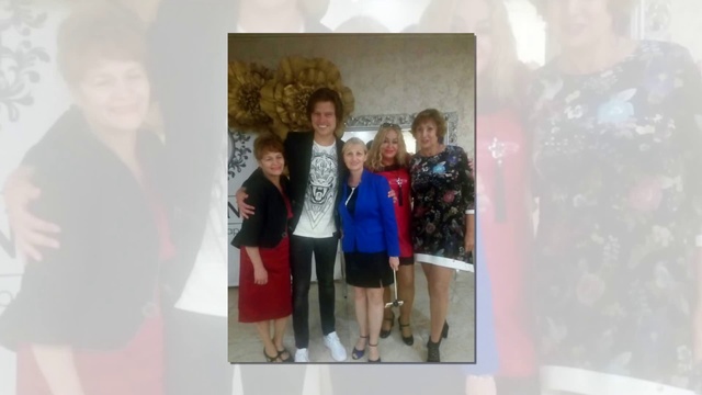 Эллина Лахтина - А я такая