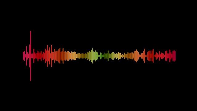 Чистка звука пример.Sound cleaning example