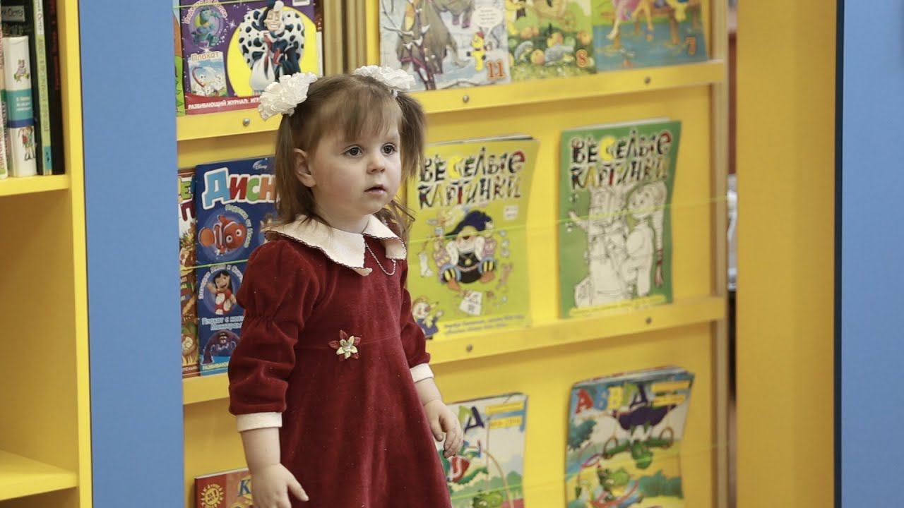 История Анастасии. Врожденный порок сердца