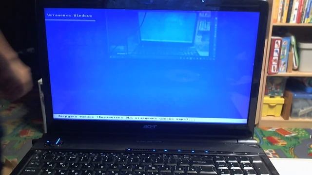 ДЕНЬ С ACEROM #2