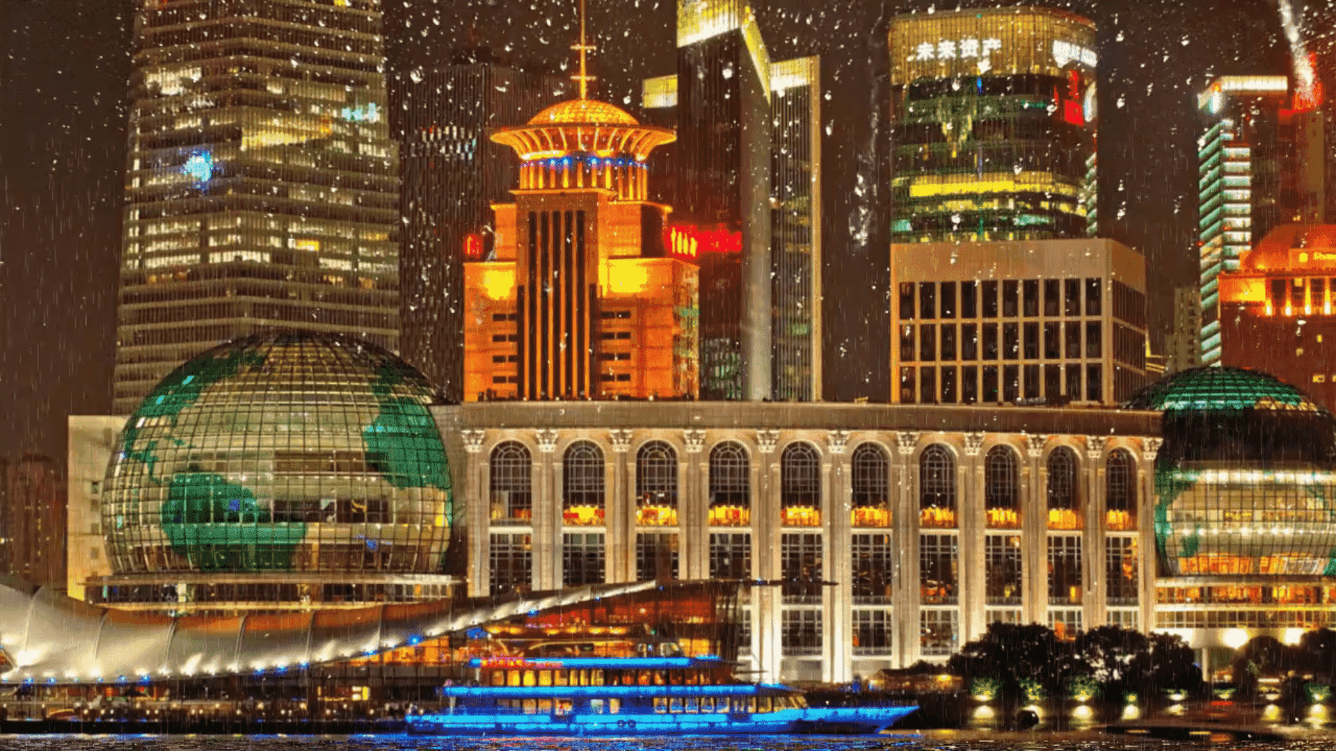 Расслабляющие звуки дождя для сна 🌿 релаксации 🌿 медитации 🌿 учебы 🌿 чтения 🌿 работы