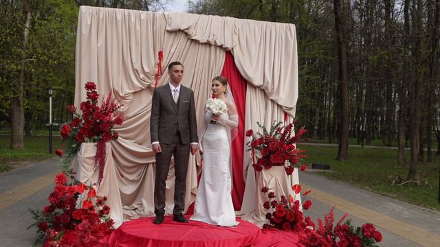 24.04.2024 Свадебный фильм