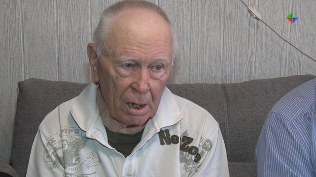 К 75-летию комбината «ЭХП»: трудовая династия Калининых