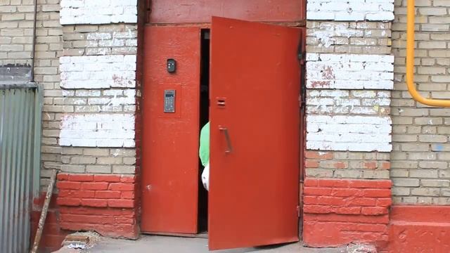 Аниматоры Маша и Медведь_ DUO Applause.mp4