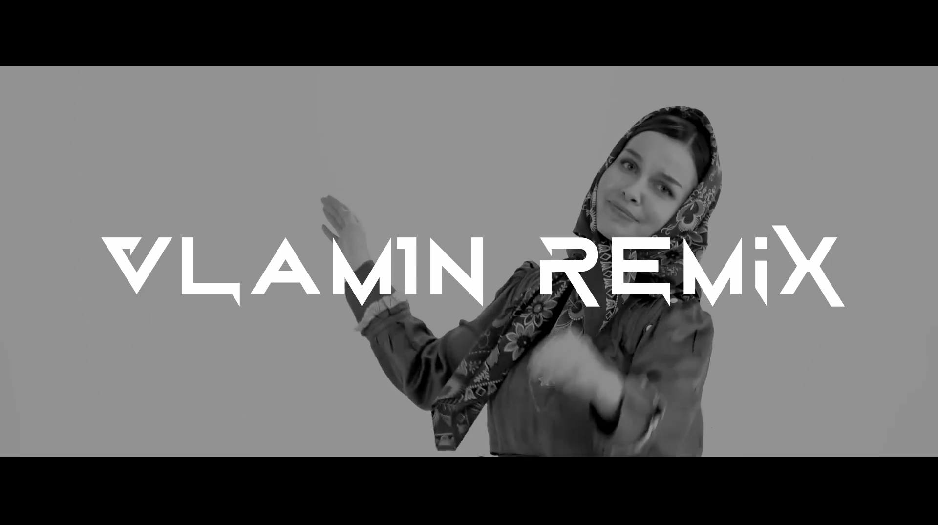 Татьяна Куртукова - Матушка (VLaM1N Remix)