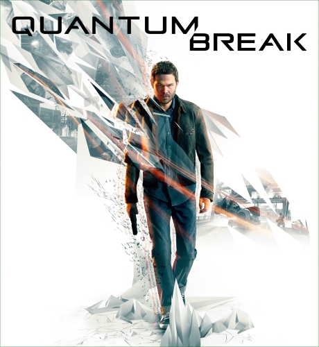 Quantum Break #10