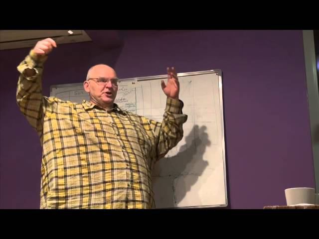 Модель новой идеологии, часть 2