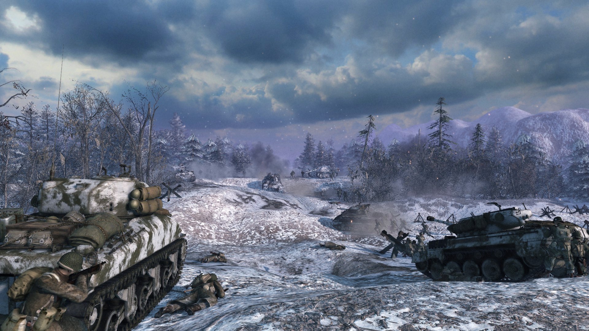 Faces of War_2023. GERMANY - LUVEN Part 2