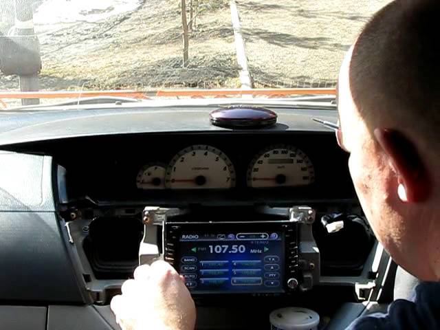 Оптитрон на вокси