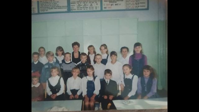 Клип выпуск 2003